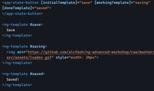 What is ng-container? | Angular Newsletter
