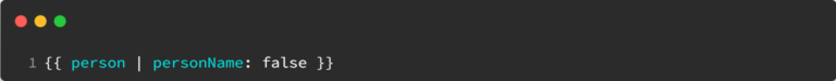 How To Create Custom Pipes Angular Newsletter