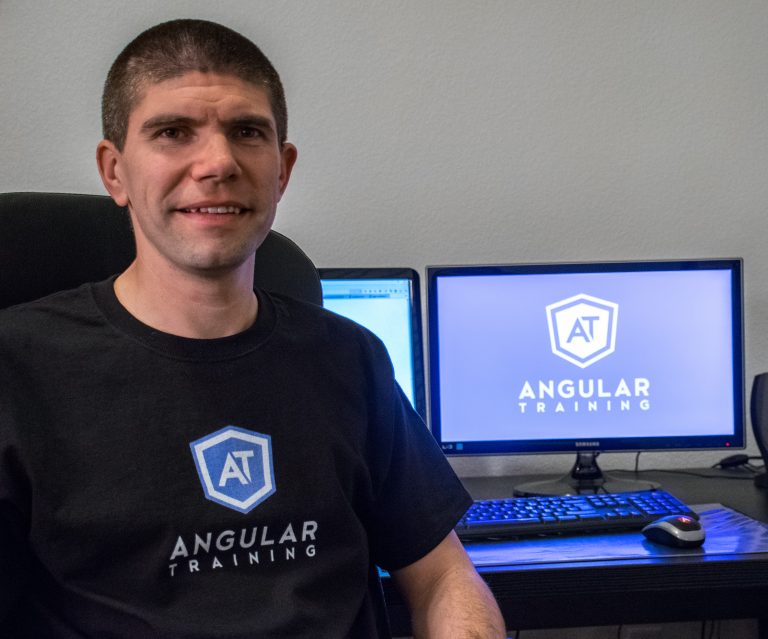 Trainer Profiles | Angular Newsletter