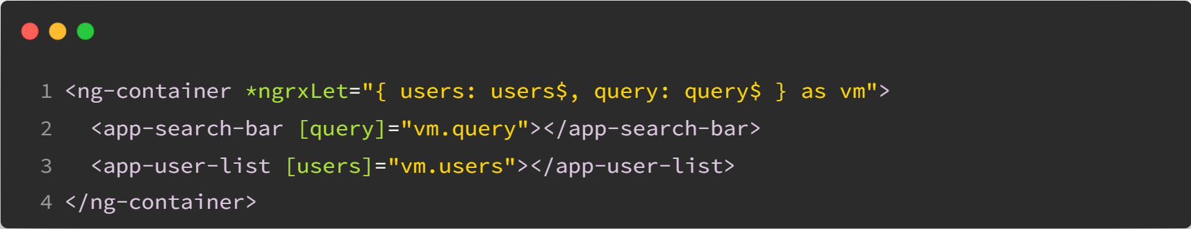Combining Multiple Observables With Ngrxlet Angular Newsletter