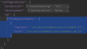 All about environment variables with Angular | Angular Newsletter