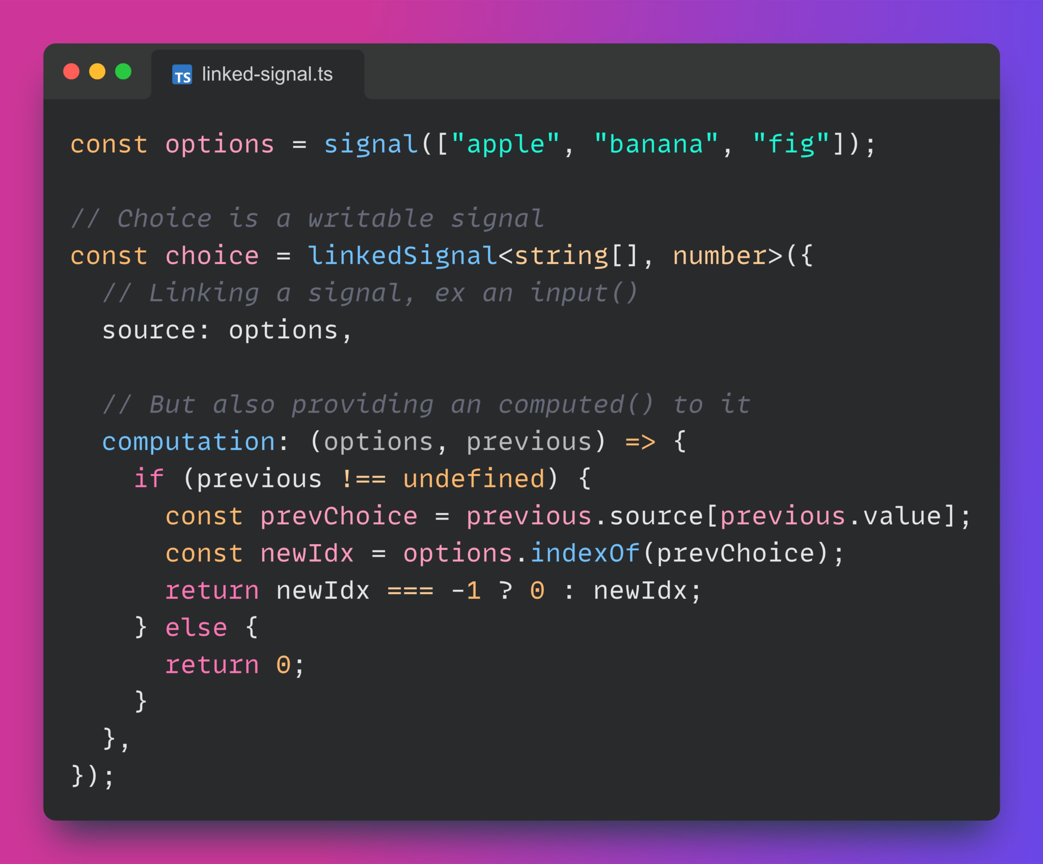 Angular Newsletter | Free Tips, Tricks, and Updates