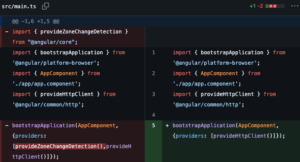 How to enable zoneless in Angular apps? | Angular Newsletter